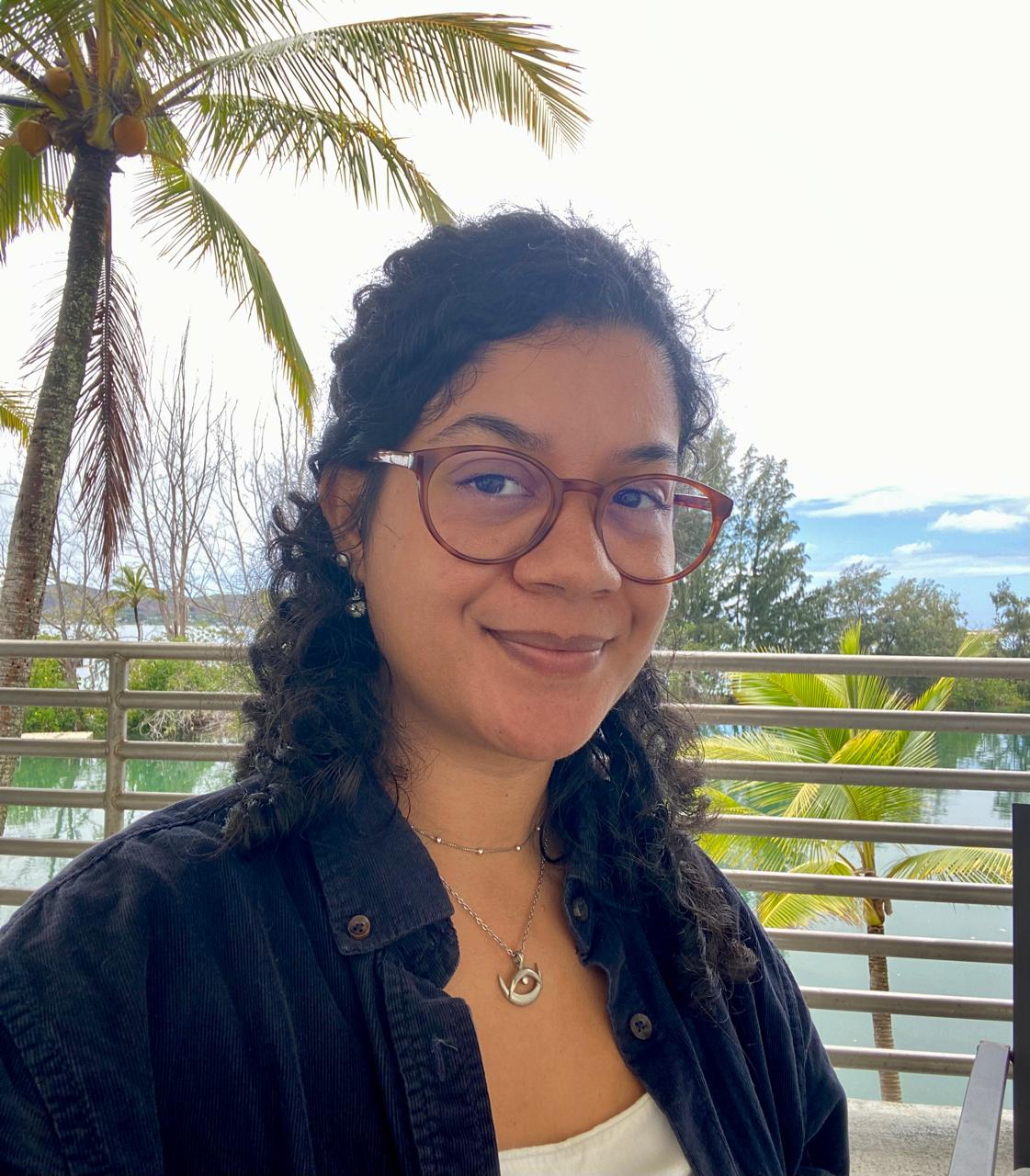 Hello there, I’m Amanda!